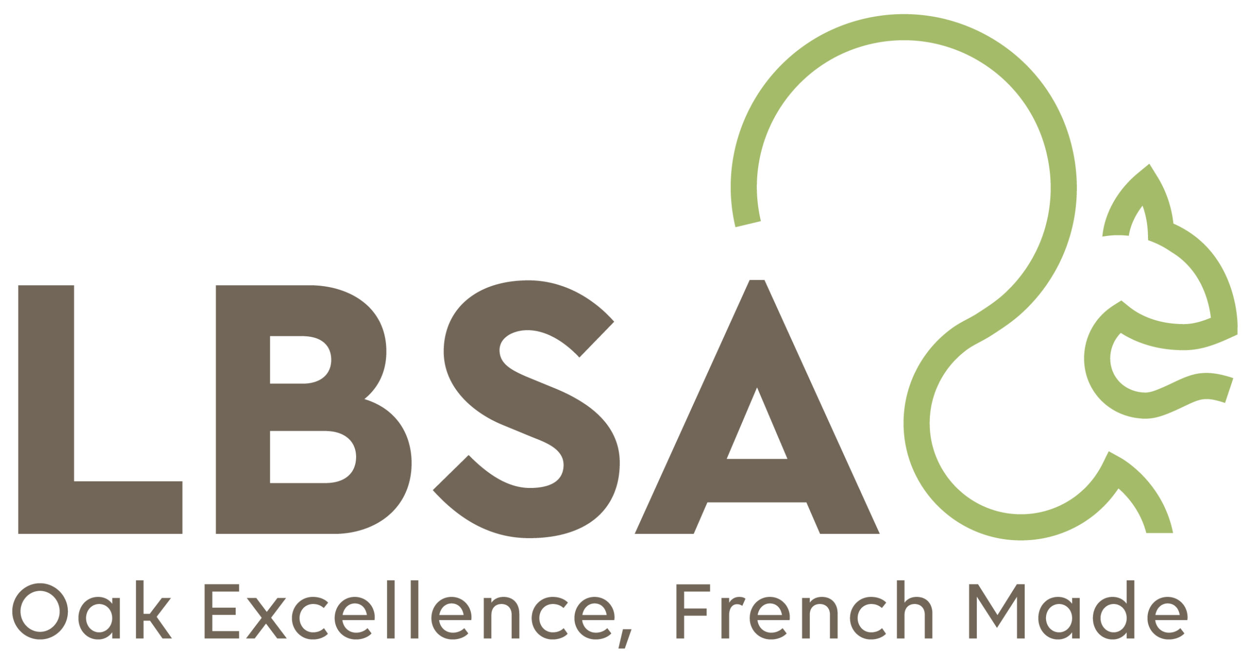 FOCUS SUR LA SCIERIE LBSA - Bois de france